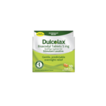 Dulcoflex 5 Mg Tablet 10 – Dawaxpress